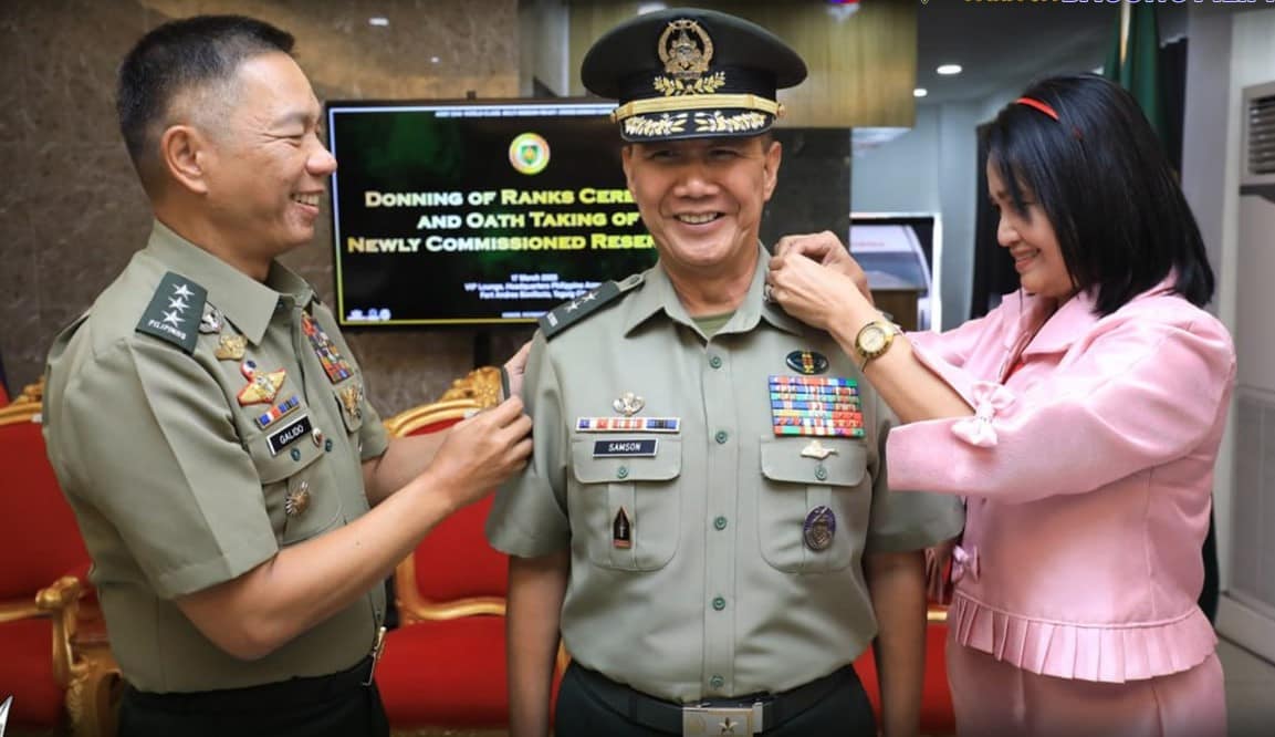 3ID Commander promoted to two-star rank - NewsExpress